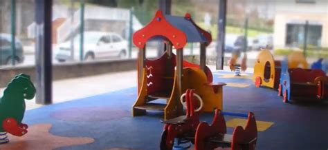 La escuela de Arrigorriaga transformará su patio Ibaizabal Digital