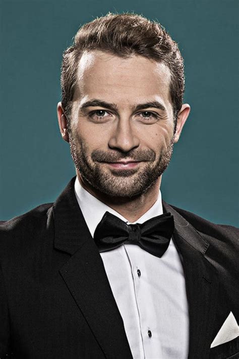 Marcin Hycnar Spektakle Bilety Do Teatru Filmy Zdjęcia 2025