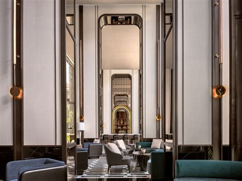 Bangkok Post Intercontinental Bangkok Sukhumvit Opens With Foodie