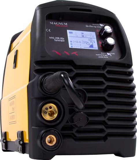 Welders Cutters And Torches Welding Mig Arc Welder Inverter Portable
