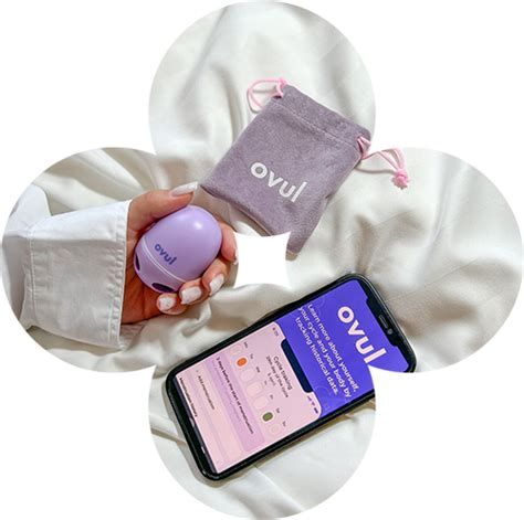 Ovul Ai Track Fertility And Ovulation With Ease