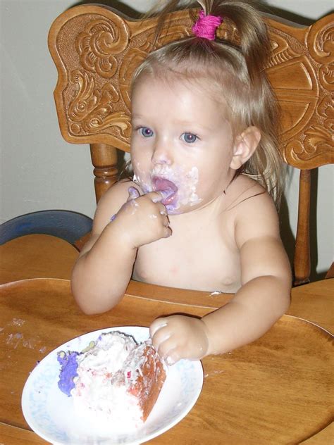 The Cake Goes In Here Becky Kealy Flickr