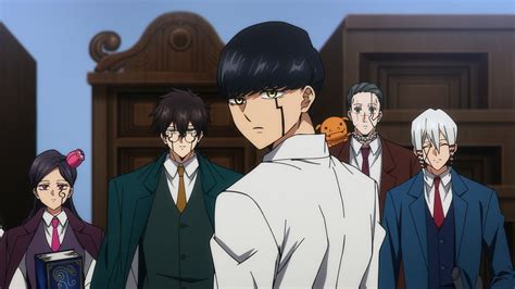 Crunchyroll Estreia Dublagem De Mashle📲 Descubra O Mundo Das Apostas