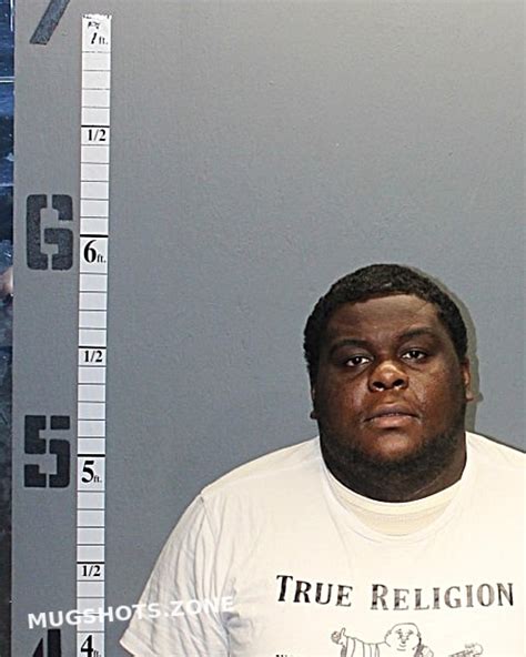 Boddie Emmerson 10 12 2022 Western Tidewater Regional Jail Mugshots Zone