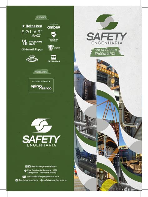 Folder Safety Pdf