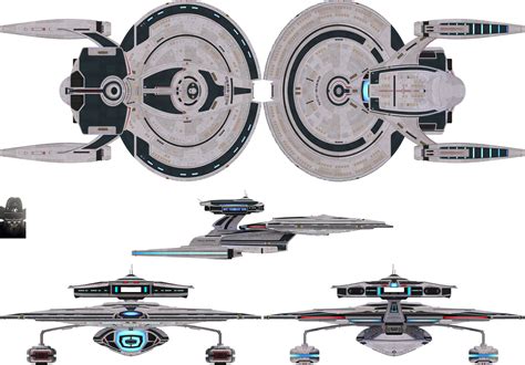 Monitor Class By Admiral Horton On Deviantart