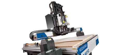 Woodworker Cnc Router Axyz