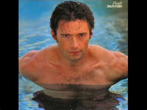 Hugh Jackman Is Bringing Sexy Back Youtube