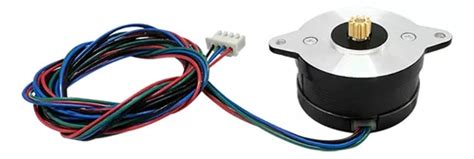 Para Motor Voron 24 Nema14 Bp Expressway Para Impresora 3d Cuotas