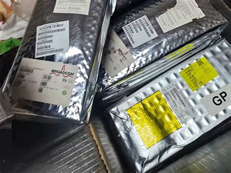 电子物资回收