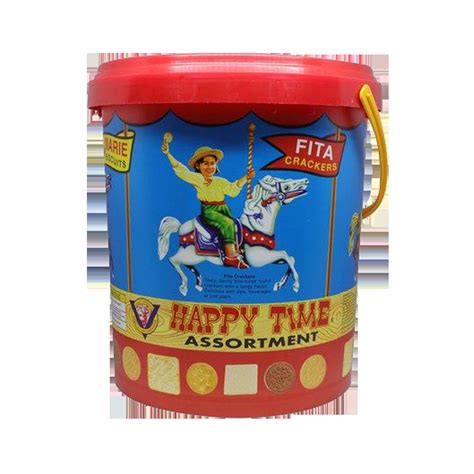 Happy Time Assorted 15kg Marilen Mini Mart