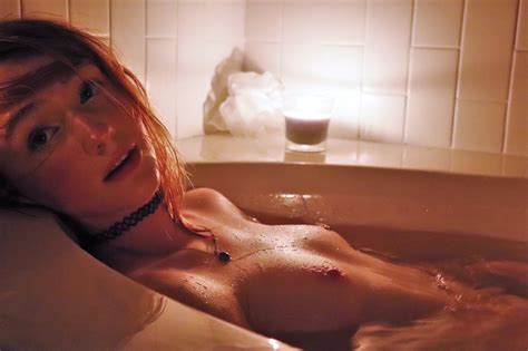 Soaking By Candlelight Porn Pic Eporner