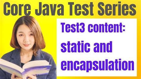 Ramesh Lara On Linkedin Core Java Test Series Static And