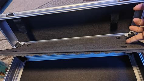 Cyberdeck Worthy Case Rcyberdeck