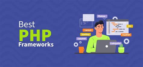 10 Best Php Frameworks 2025 Updated Geeksforgeeks