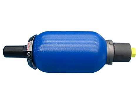 Acumulador Hydro Power Internacional