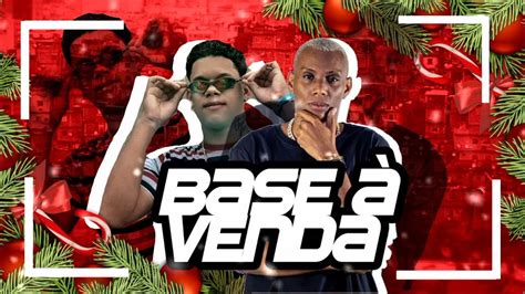Base De Brega Funk Vendida Estilo Cl Natal Acapela Mc Gw Mc Dudu Do Sg