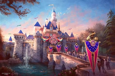 Disneyland Attraction Facing Storm Of Controversy As Guest Discovers