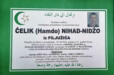 Čelik Hamdo Nihad NidŽo