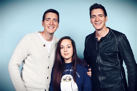 Pin By 🦋 𝐀𝐑𝐀𝐍𝐈 🦋 On ♡ James And Oliver Phelps ♡ Oliver Phelps Phelps