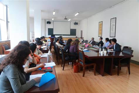 聚焦一流，创新发展 ——兰州大学外国语学院召开二届一次教职工代表大会兰州大学新闻网