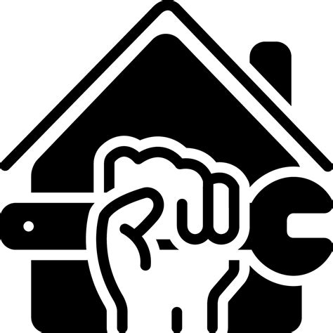 Solid Icon For Reform 26766303 Vector Art At Vecteezy