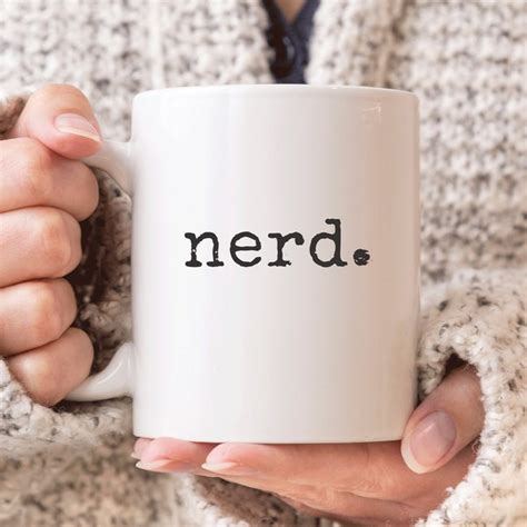 English Nerd Etsy