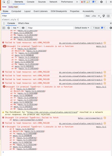 Reloading Page On Chrome Next Button Stops Working · Issue 5533 · Microsoftpxt Arcade · Github