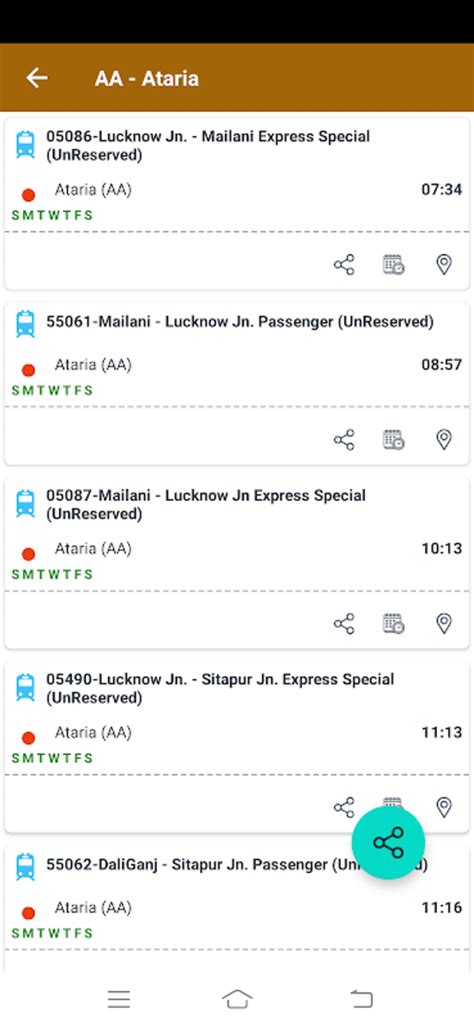 Indian Rail Offline Time Table Apk For Android Download