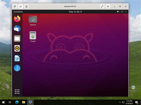 Ubuntu 2104 Kvm Spice Client Server World