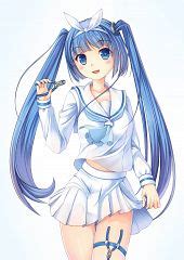 Nipako Zerochan Anime Image Board