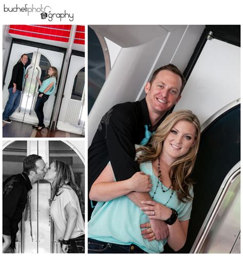 Meredith And Keith Engagement Session Bucheli Photography