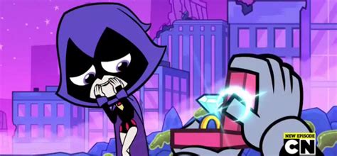 Image Bbrae April Fools Ep3png Teen Titans Go Wiki Fandom