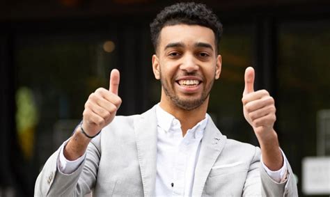 Youtuber Niko Omilana Is Running Election For Uk Prime Minister