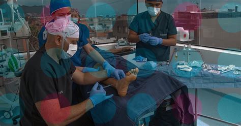 Stem Cell Therapy Vs Prolotherapy How They Are Different