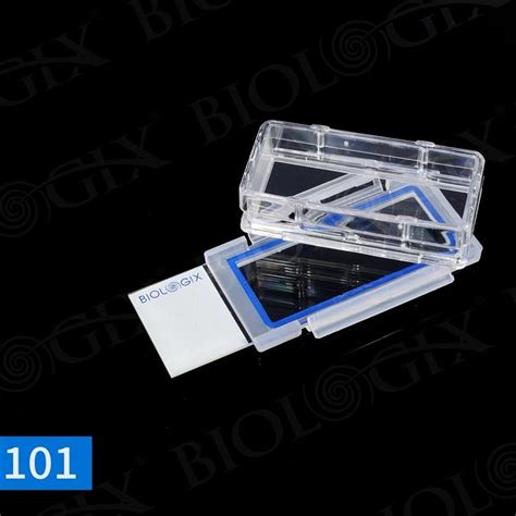 Biologix 巴罗克 07 2101细胞培养玻片玻璃载玻片EO灭菌可滑动拆卸2 5 5 5ml 上海希言科学仪器有限公司
