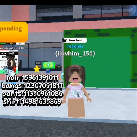 2 Super Happy Face Codes [girls] 4 U Roblox Highschoollife Hsl