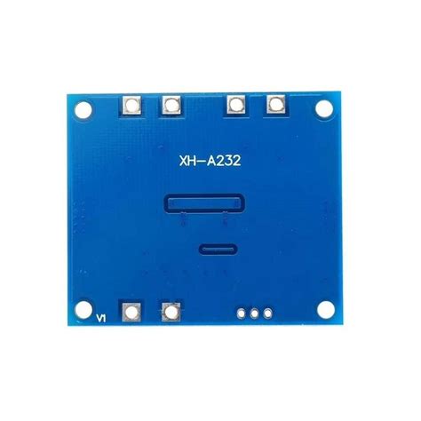 Xh A Tpa W Plus W Channel Digital Stereo Audio Power Amplifier Board Buy Online
