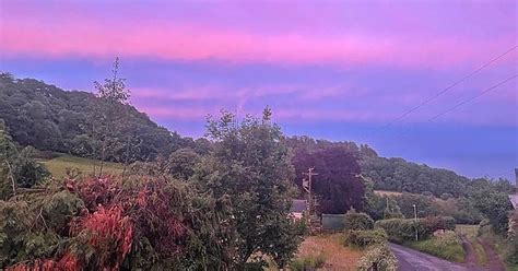 A Beautiful Sky Over A Beautiful Village Album On Imgur