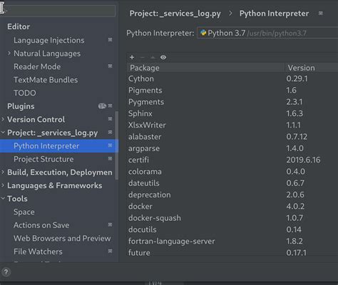 Tkinter No Linux Mint Programação E Desenvolvimento Diolinux Plus