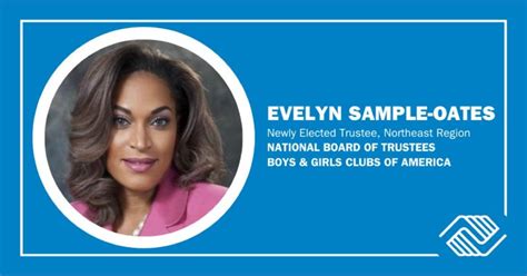 Evelyn Sample Oates On Linkedin I Am Proud To Serve This Extraordinary