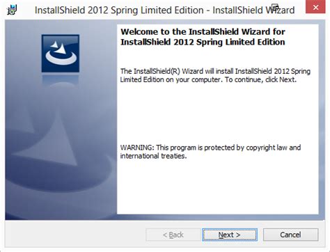 Descarga Installshield Visual Studio Windows Diary
