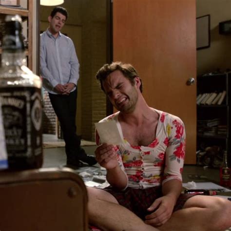 New Girl Popsugar Celebrity