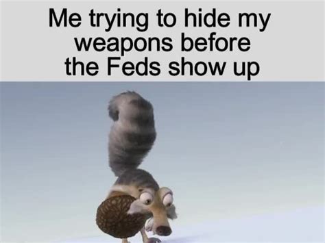 What Weapons Meme By Slashextreme Memedroid