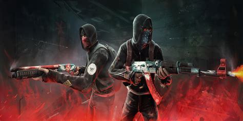 Counter Strike Global Offensive Myteweekend