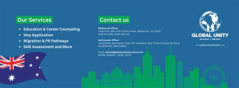 Global Unity Melbourne Vic