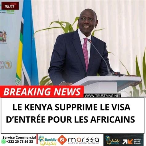 Alaeddine Bouzayen On Linkedin Kenya