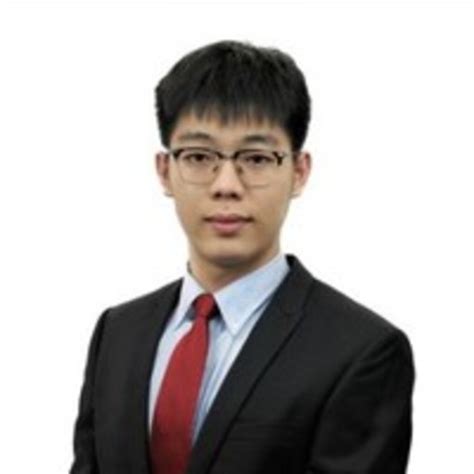 Yeqi BAI Student Bachelor Of Engineering Nanyang Technological