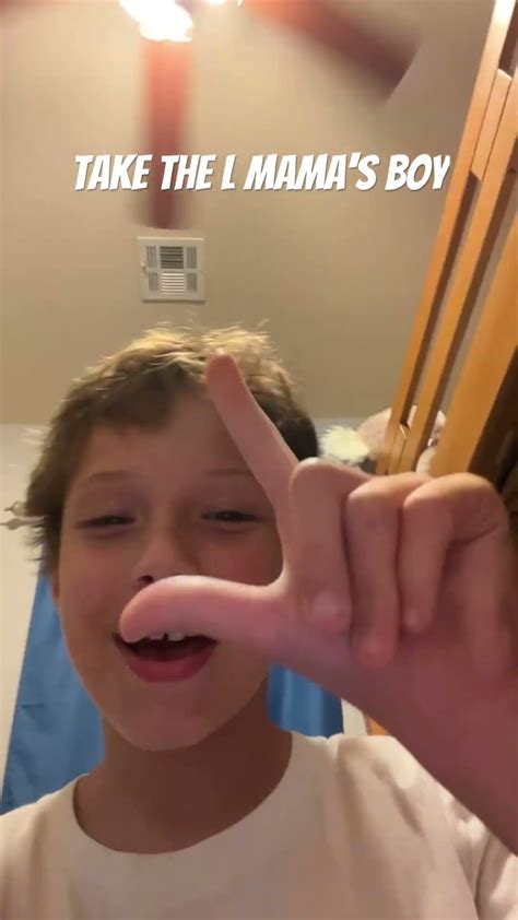 Mamas Boy Youtube