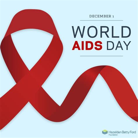 Mollie Greenig On Linkedin World Aids Day 35 Remember And Commit